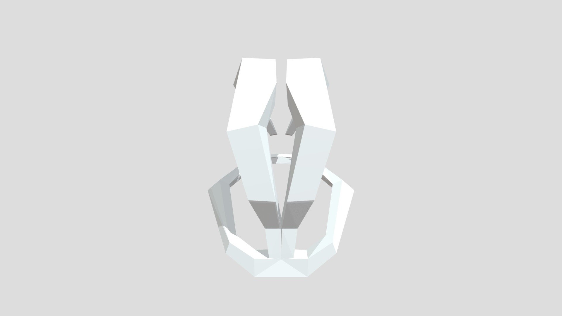 Mask_ Phone_ Final Model - 3D model by Kelly_doodles [fb1eb0b] - Sketchfab
