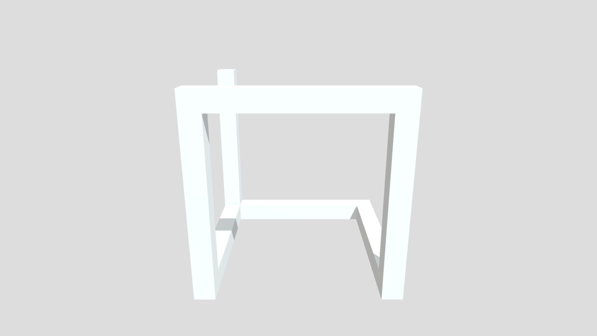 Cube_2 - 3D model by yixiang_chen [fb1f388] - Sketchfab