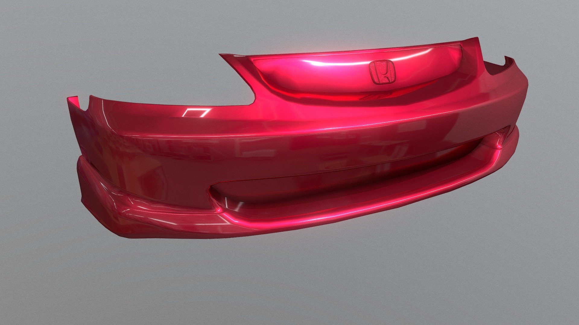 Ep3 Buferis - 3D model by birmons [fb21640] - Sketchfab