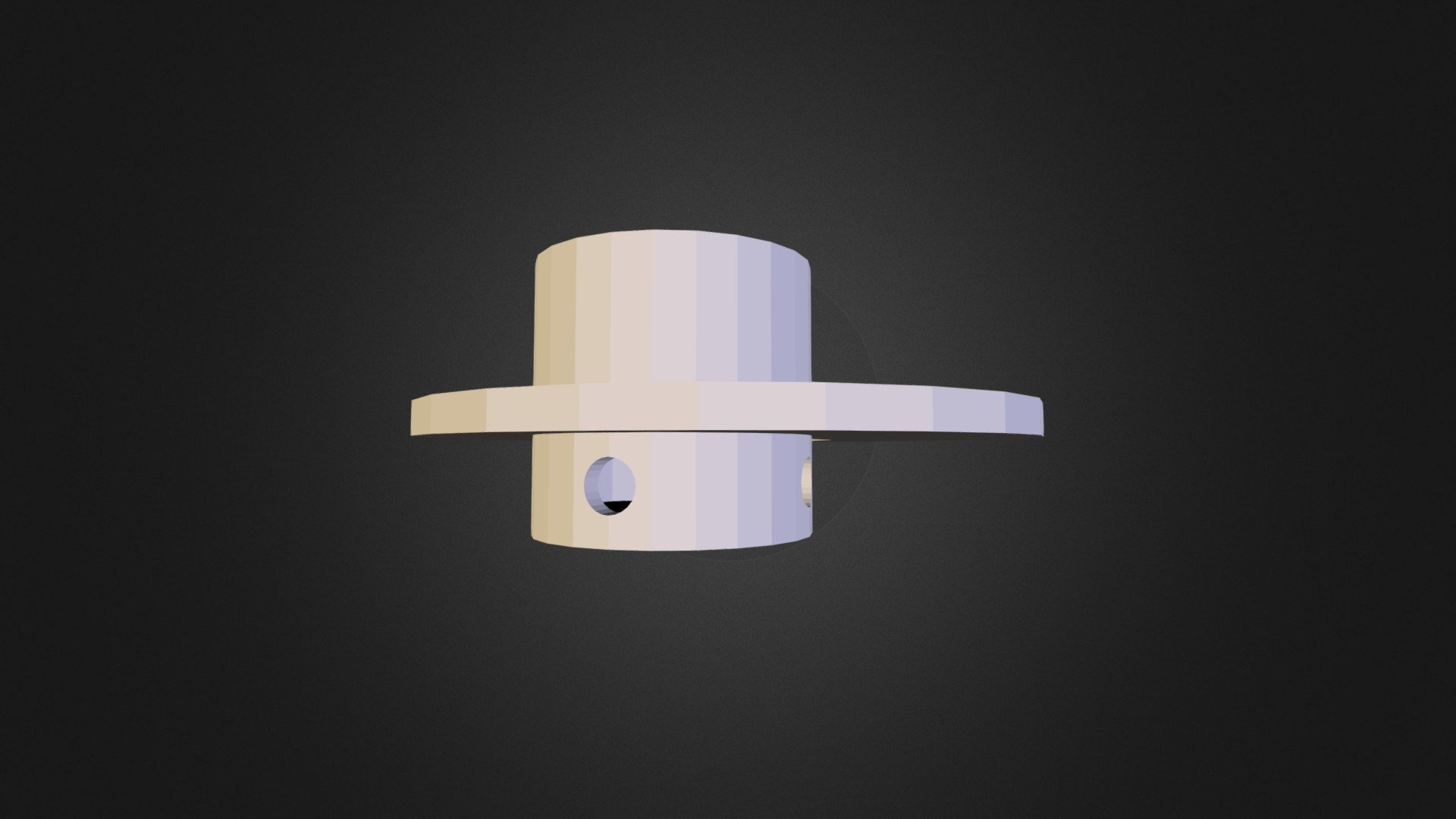 probe-cap.3ds - 3D model by jedrek123123 [fb22572] - Sketchfab