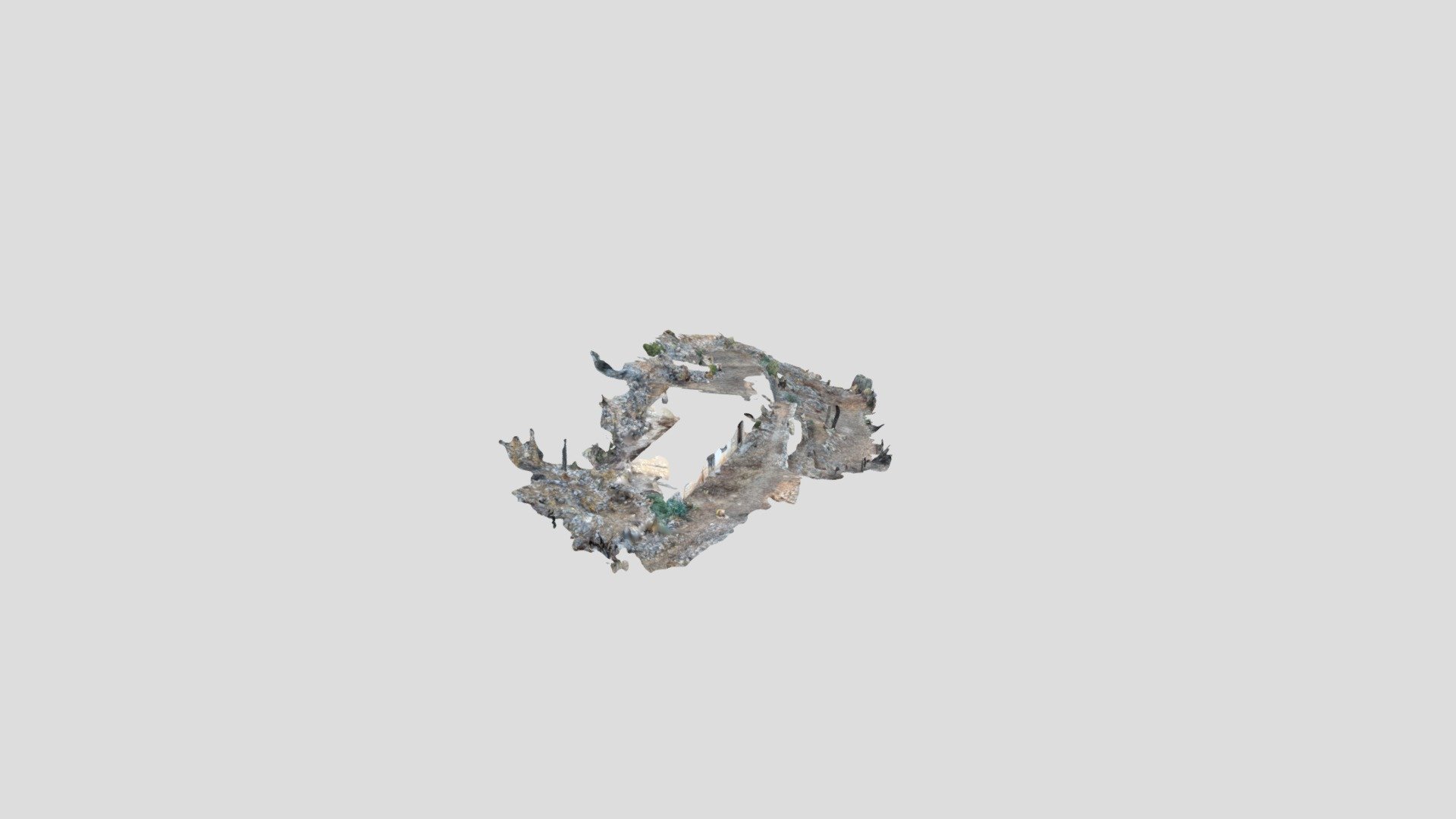 Alper - Download Free 3D model by alperkarasu [fb24978] - Sketchfab