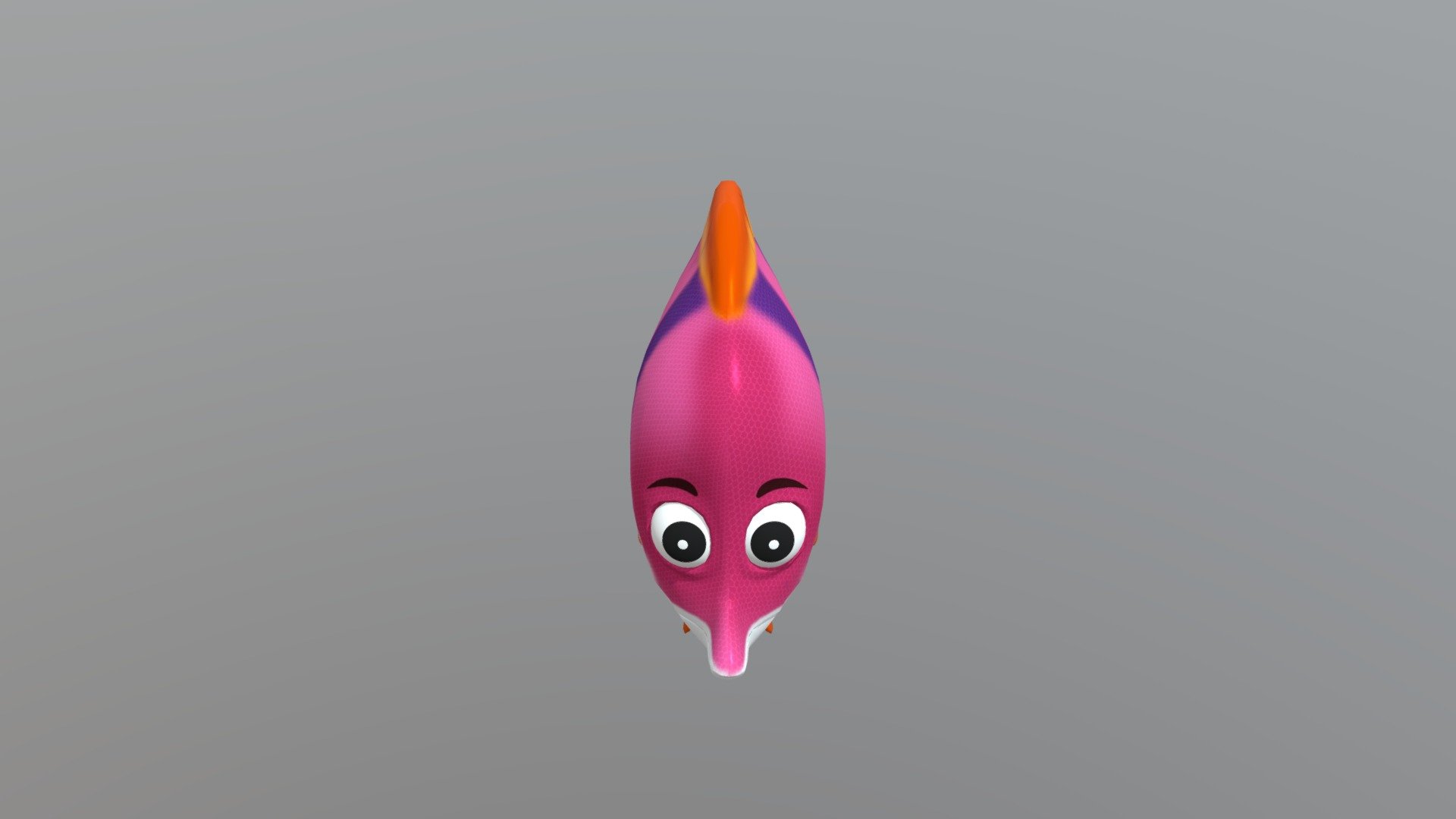 ZEZe - 3D model by msz7000 [fb2571f] - Sketchfab