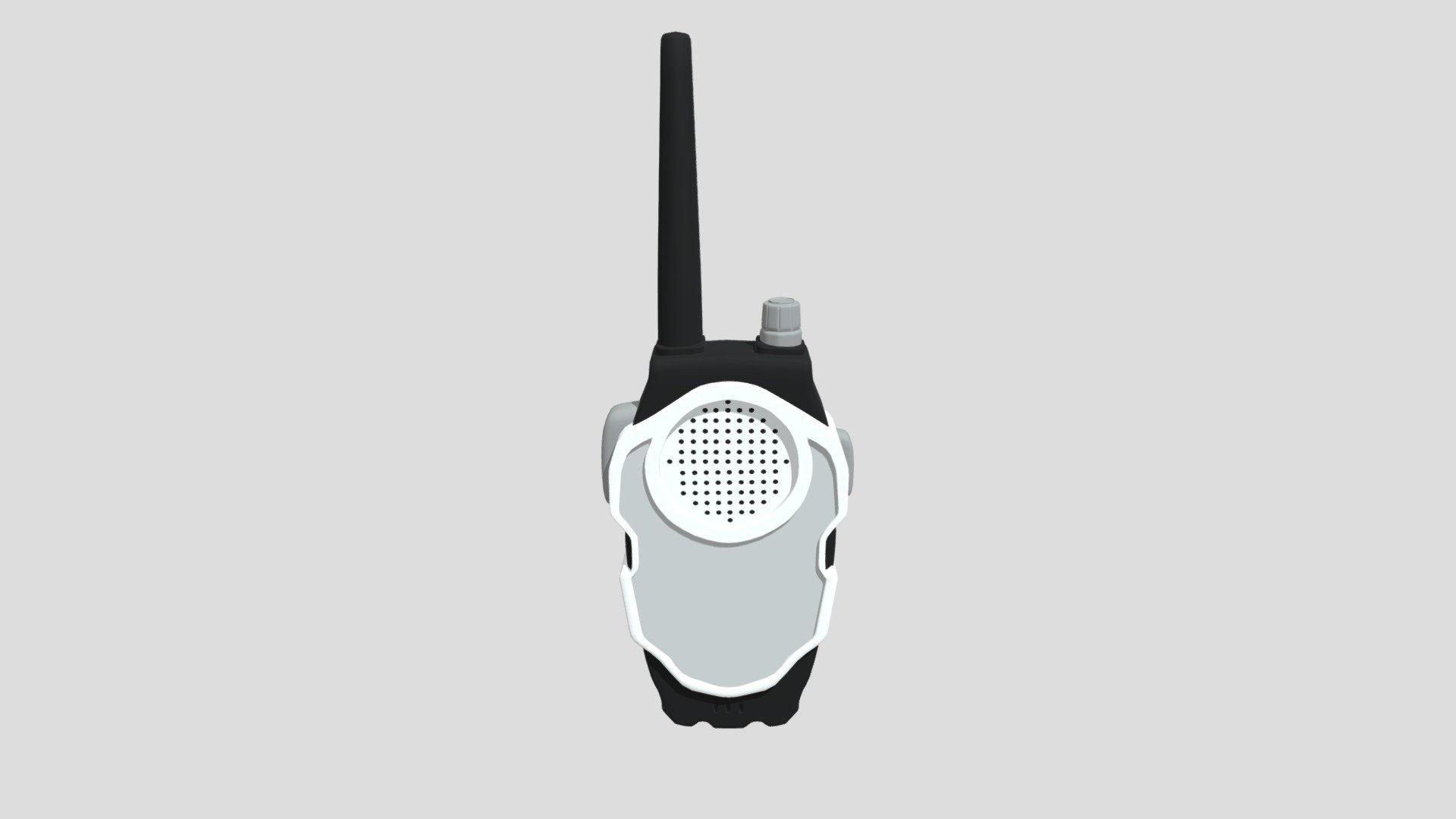 Ben Ten - 3D model by Fazlul Karim (@rabbyml) [fb271ed] - Sketchfab
