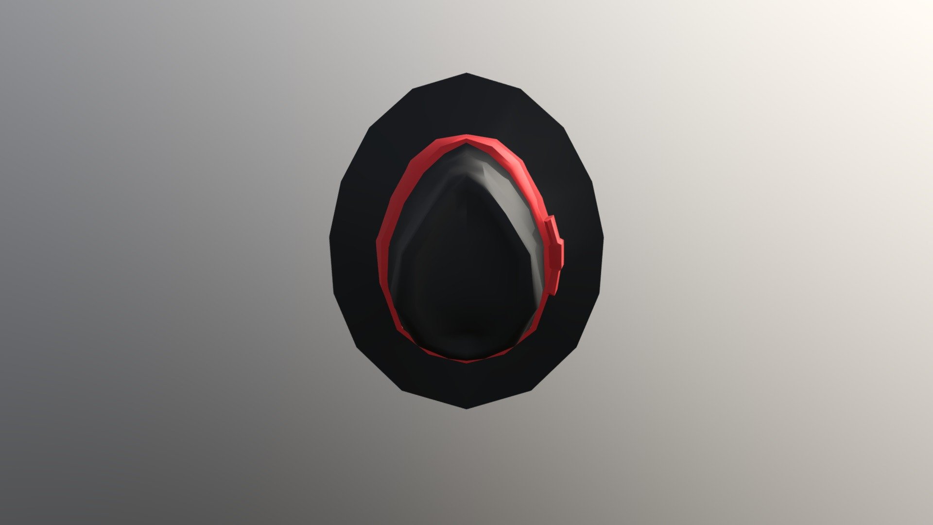Fedora - 3D model by Maximus8002 [fb2dfdc] - Sketchfab