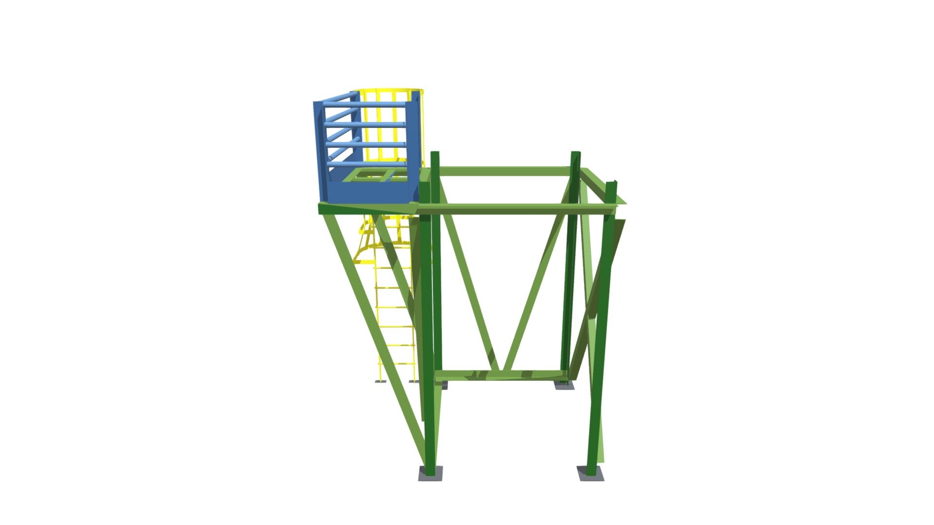 SHERWIN WILLIAMS - FUNDAMENTOS - DUST COLLECTOR - 3D model by Obratech ...