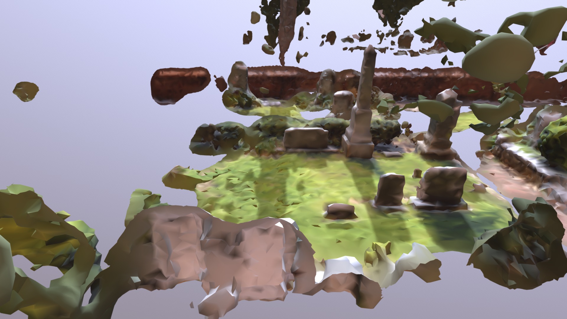 Scan Project-2 - 3D model by midiot [fb2edb2] - Sketchfab