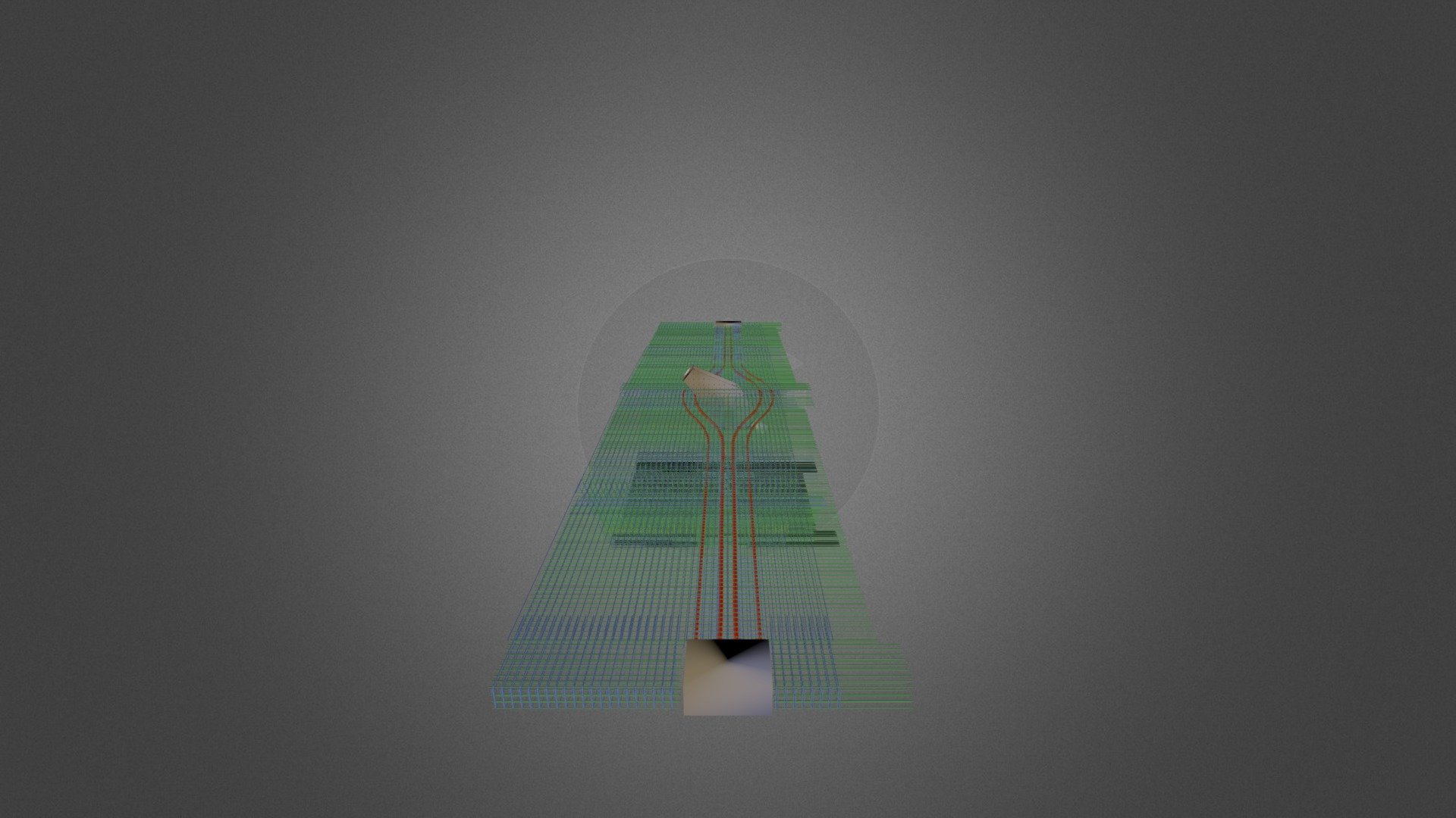3ds2 - 3D model by jmbarbeiro [fb2f69c] - Sketchfab