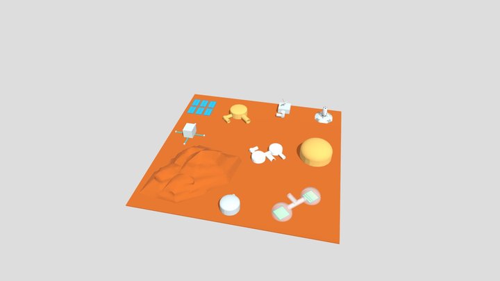 simon_gottberg - Sketchfab