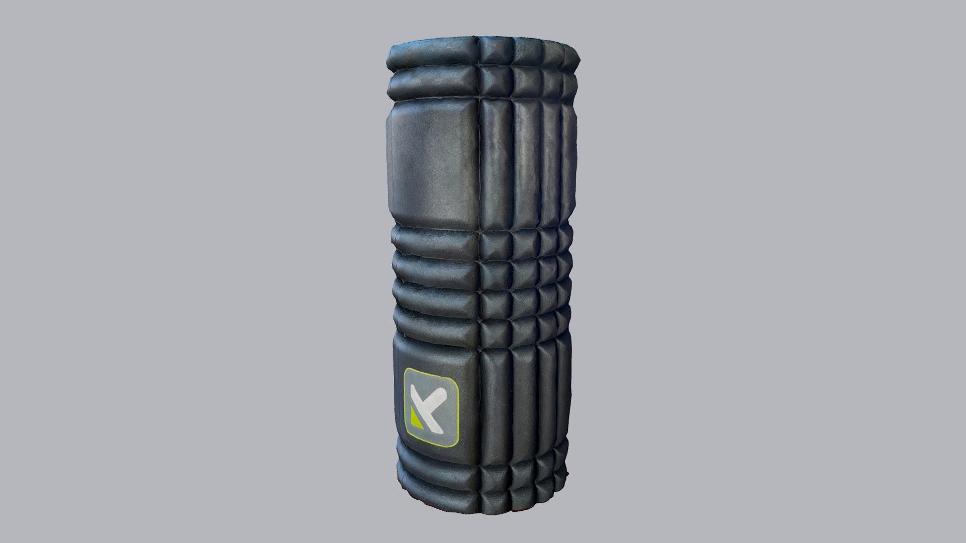 Foam Roller - Buy Royalty Free 3D model by Studious Studios (@Studious ...