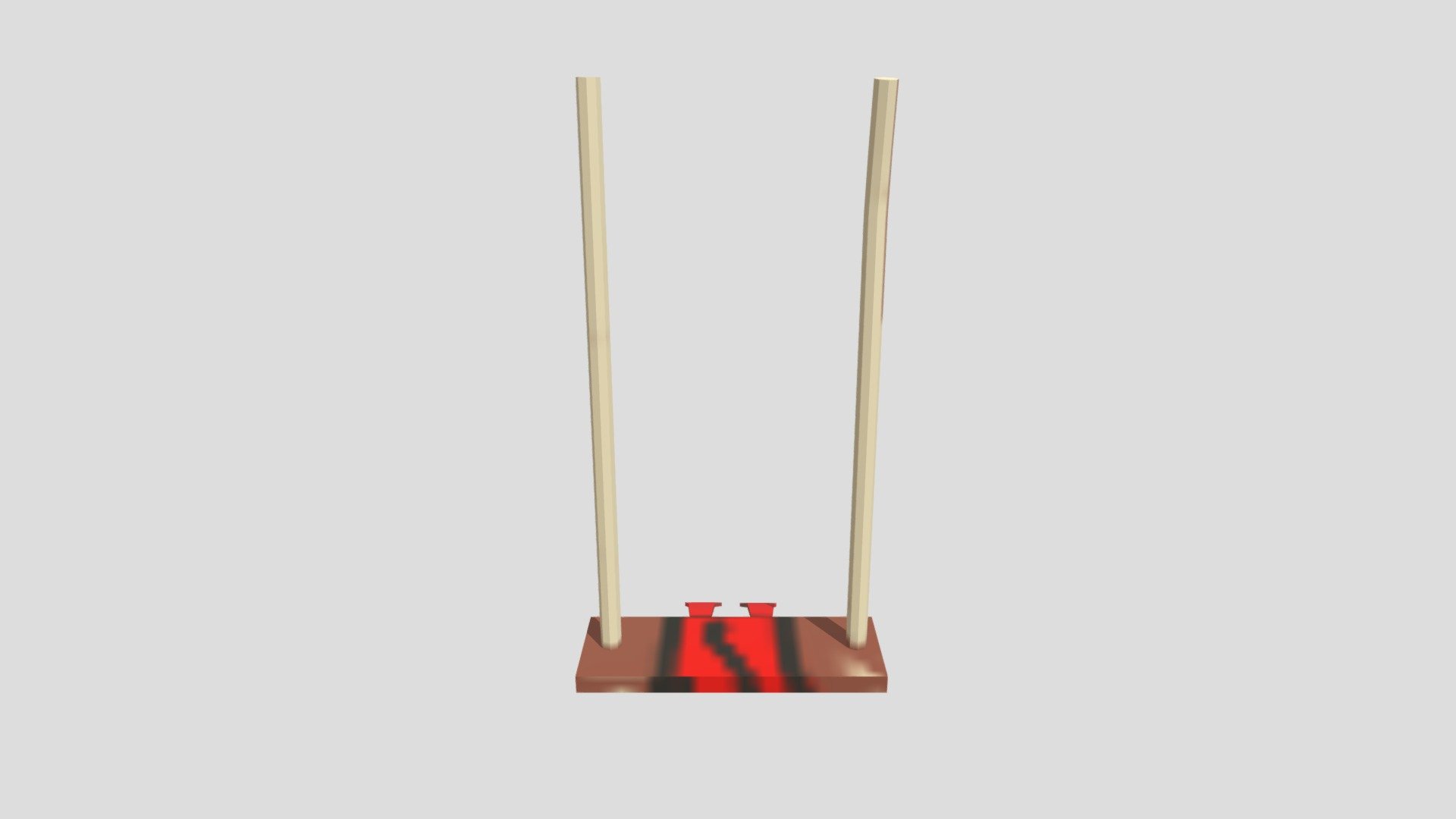 Swing - Download Free 3D model by joaoDR2005 [fb320f7] - Sketchfab