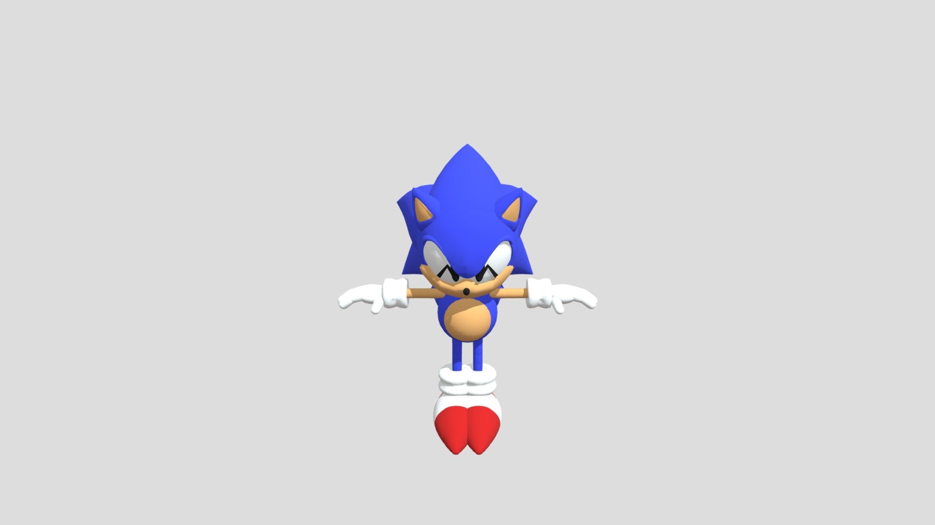 sonic-outcome-memories - 3D model by skibidy-sigma [fb334a7] - Sketchfab