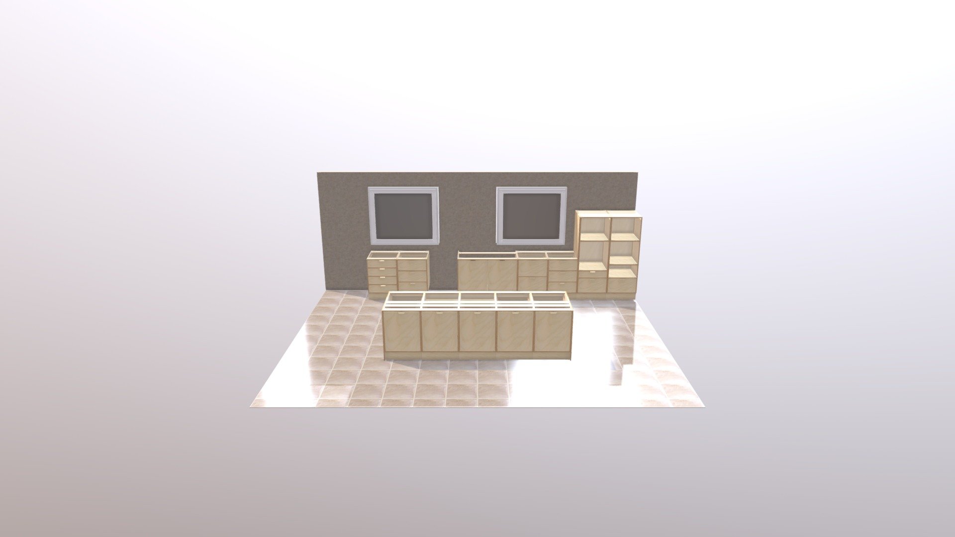 SW_V1 - 3D model by Digur (@CNCitNOW) [fb33d74] - Sketchfab