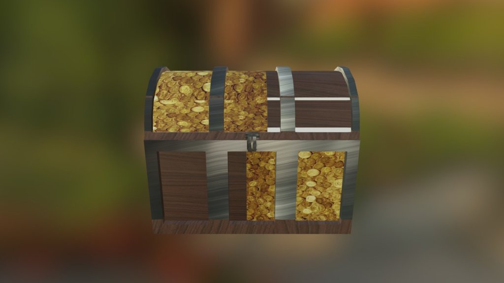 Boxbox - 3D model by KUO PING CHANG (@hojokonut) [fb33e01] - Sketchfab
