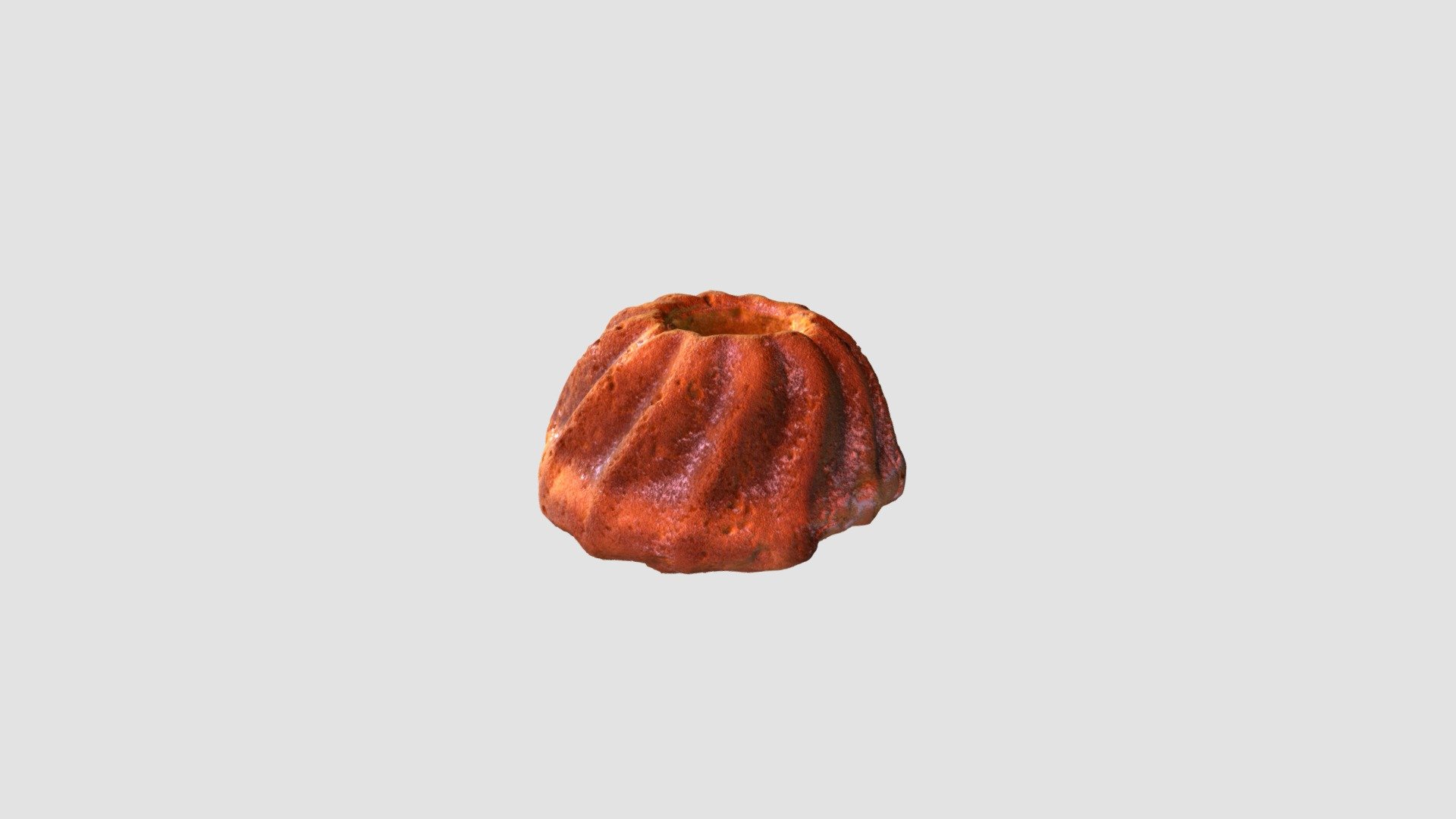 cake - Buy Royalty Free 3D model by Evermotion [fb350cc] - Sketchfab Store