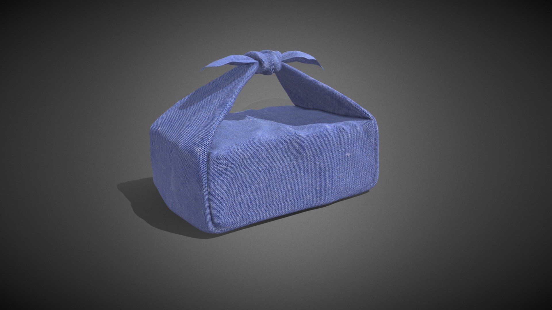 Parcel package - Buy Royalty Free 3D model by misitewang [fb3521d ...