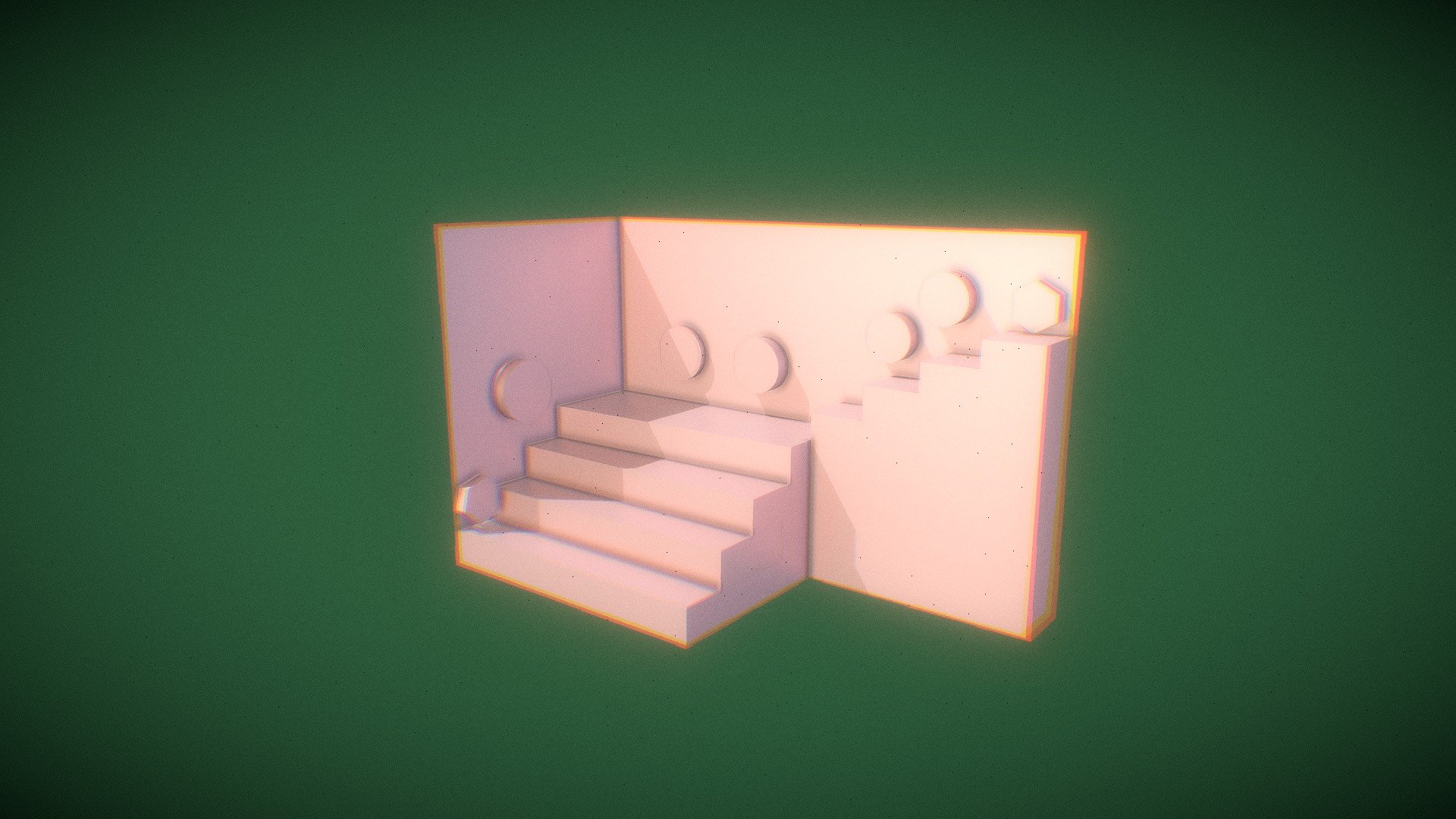Sans titre - 3D model by delcorral.paul [fb35ed2] - Sketchfab