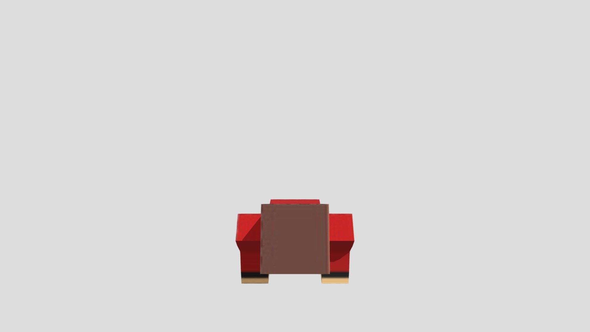 JJ pushup - Download Free 3D model by maguro gyuutann (@magurogyutan ...