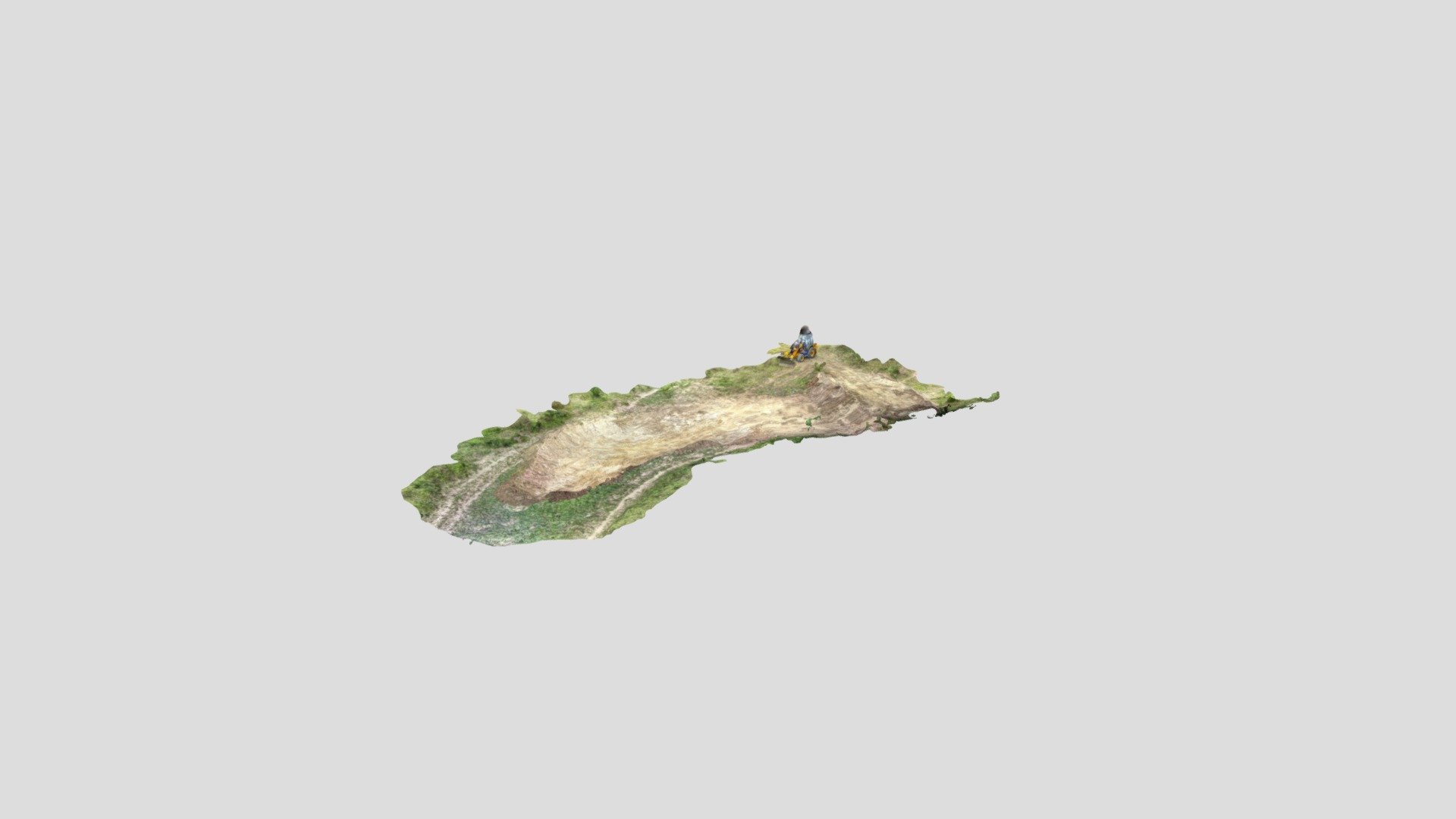 Kurulu wewa dam expansion - Download Free 3D model by Look4what ...