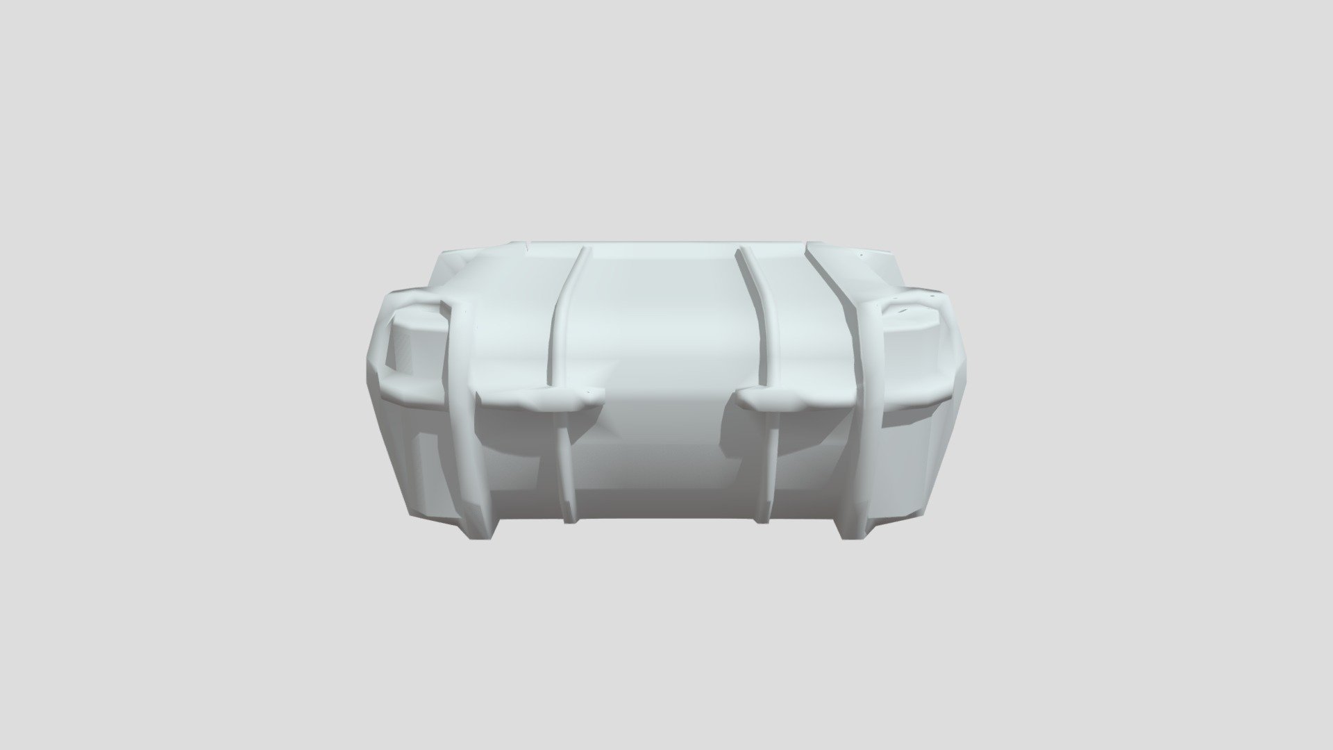 Case 2 - 3D model by Breadcrumbs3d [fb391e2] - Sketchfab