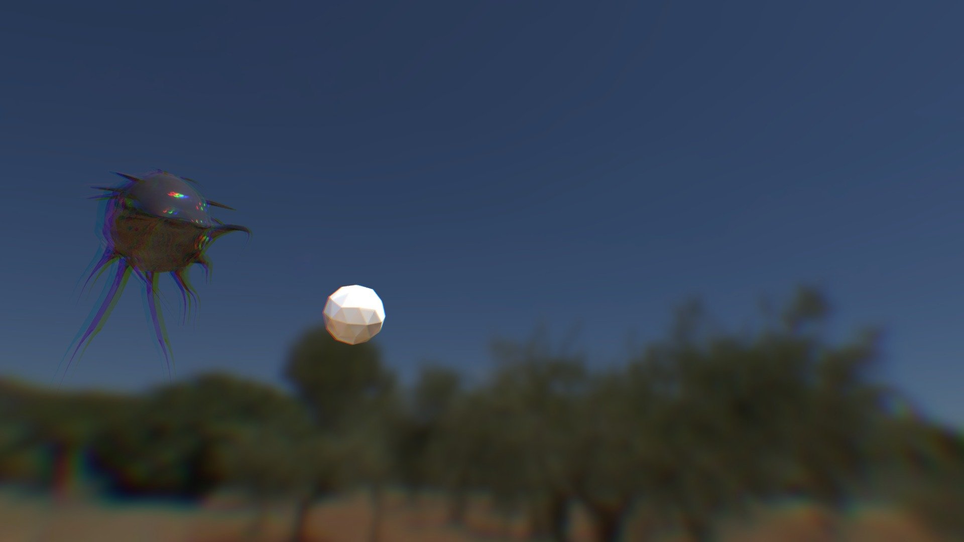 SCREECH - Download Free 3D model by Rox_thunder [fb392d8] - Sketchfab