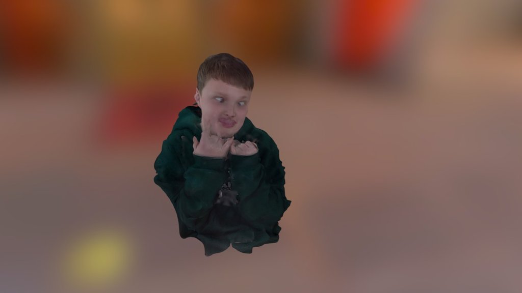 Matt2 - 3D model by docfr3sh [fb3a35b] - Sketchfab