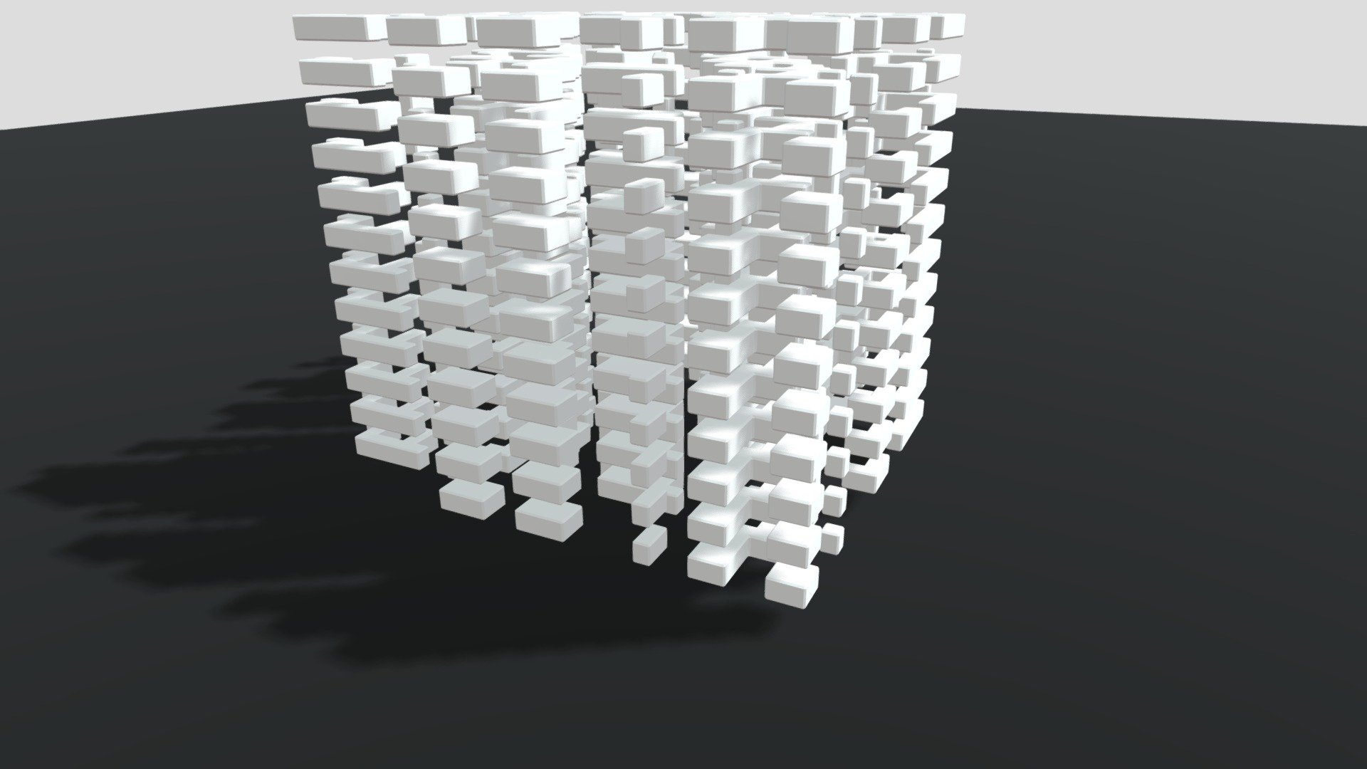 Geometry Nodes - Download Free 3D model by moitreyee (@anumoitreyee01 ...