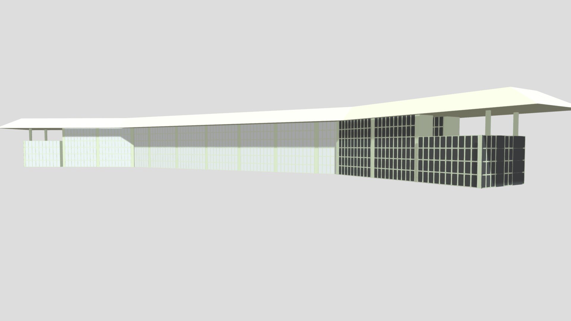 RFK Campus_draft-001 - 3D model by LAUSD-JonathanWebb (@jonathan.webb ...