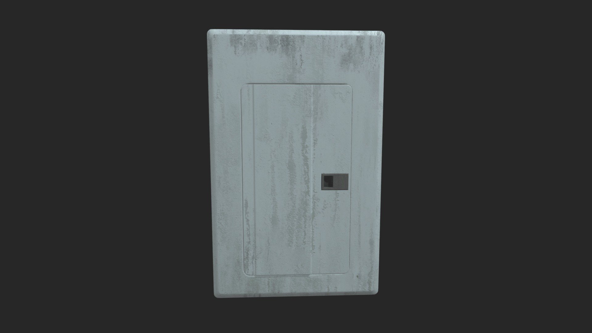 Breaker Box - Download Free 3D model by Eric Wallbank (@Ericwallbank ...