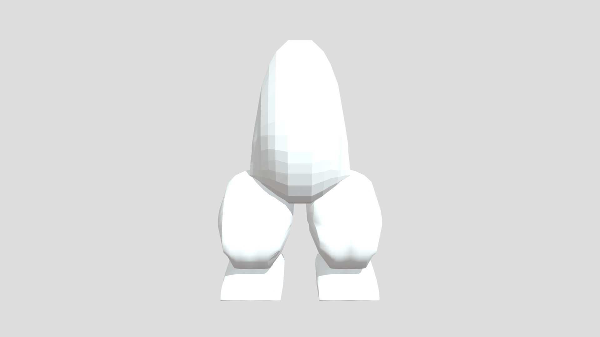 Rodriguez0416 Legs - Download Free 3D model by 343324 [fb3ed80] - Sketchfab
