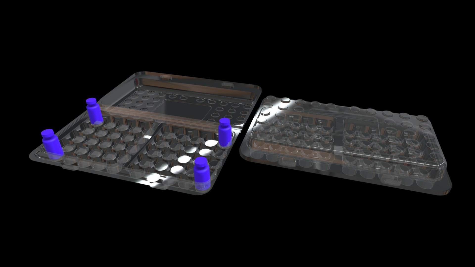 X50 - 3D model by BLIGRAF [fb4022b] - Sketchfab