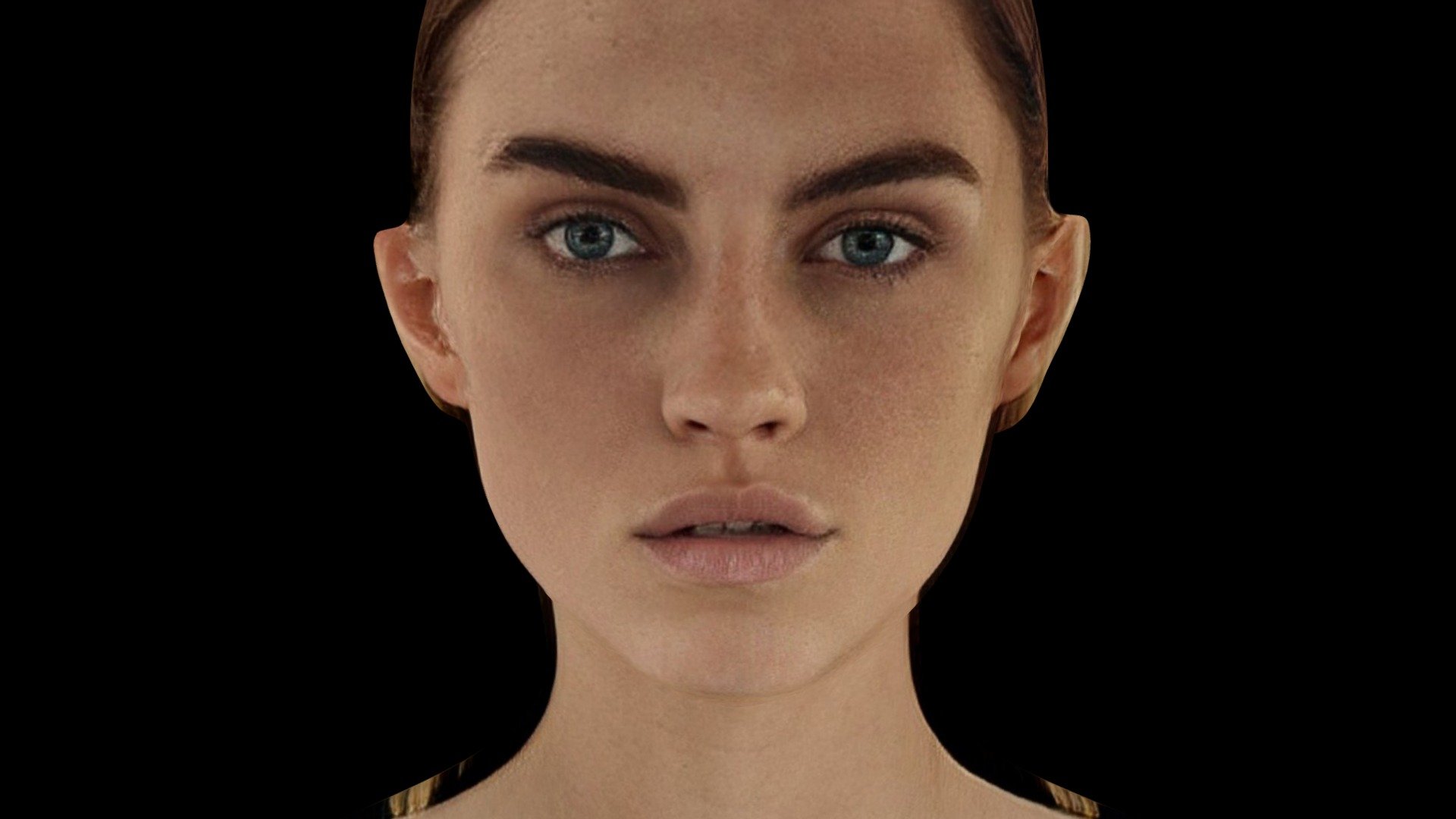 Human Dignity Collection | www.acuteline.com - Download Free 3D model ...