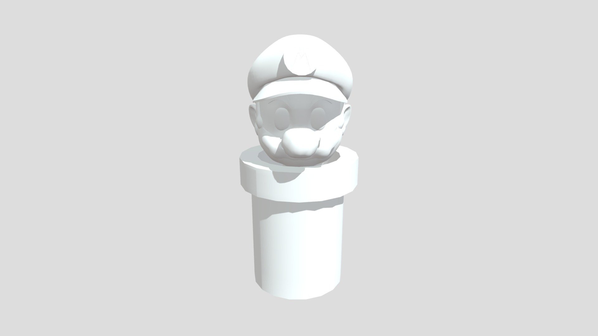 Final Assignment - 3D model by fxrah [fb44f3a] - Sketchfab