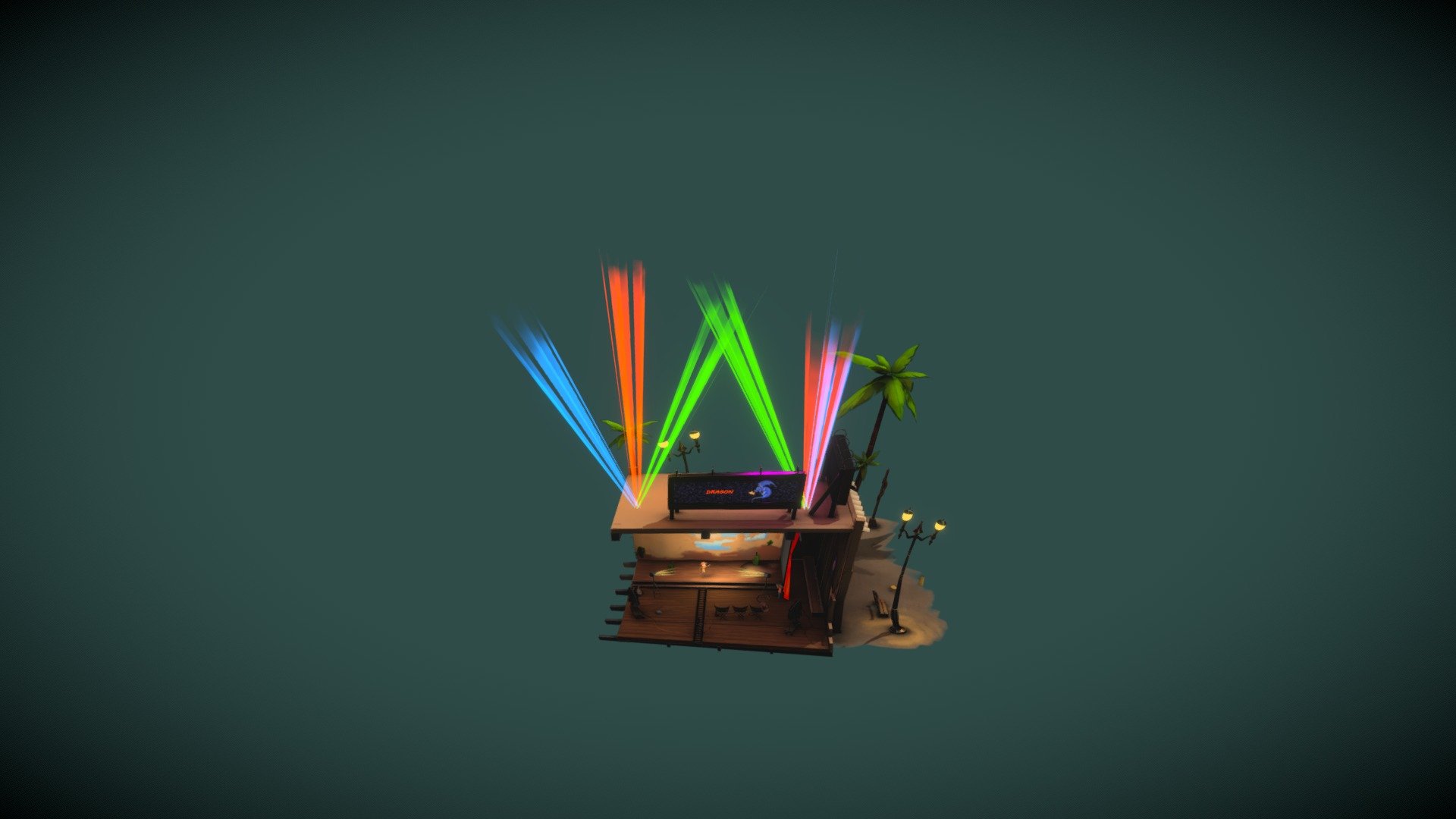 medwest_final - 3D model by mm6938 [fb45b31] - Sketchfab