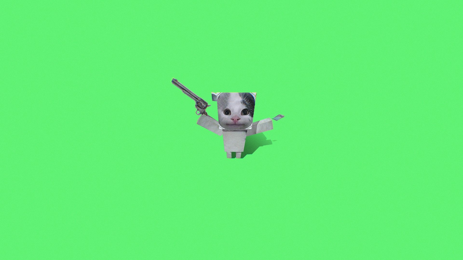 Model Copy - 3D model by Daniel4-Scratch [fb478ac] - Sketchfab