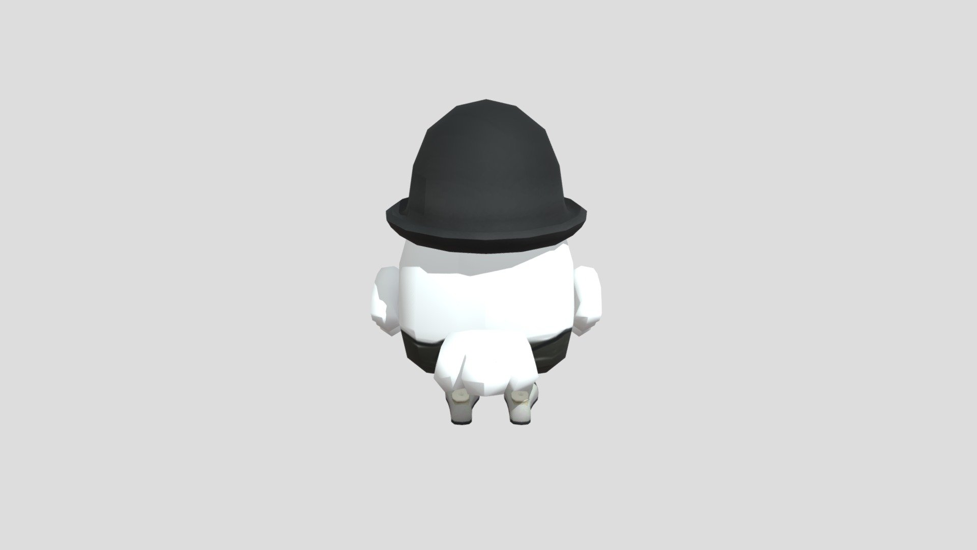 dragon dude chicken gun - Download Free 3D model by amogusstrikesback2 ...