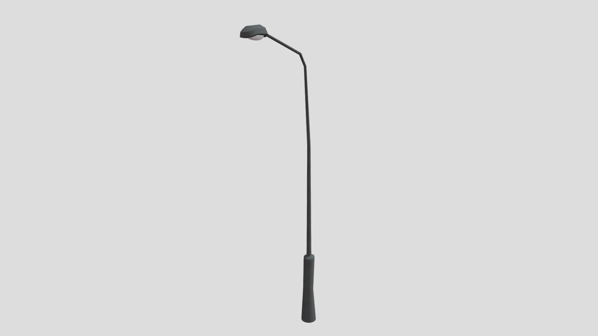 Hello Neighbor Light - Download Free 3D model by Juandaneitor master ...