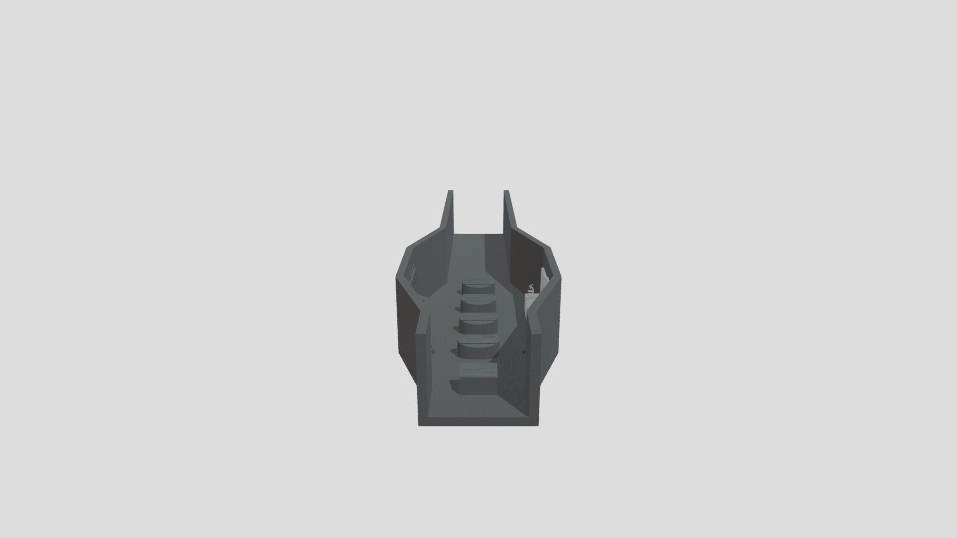 Prototype 2 - Download Free 3D model by Potatotatop [fb4aa9f] - Sketchfab