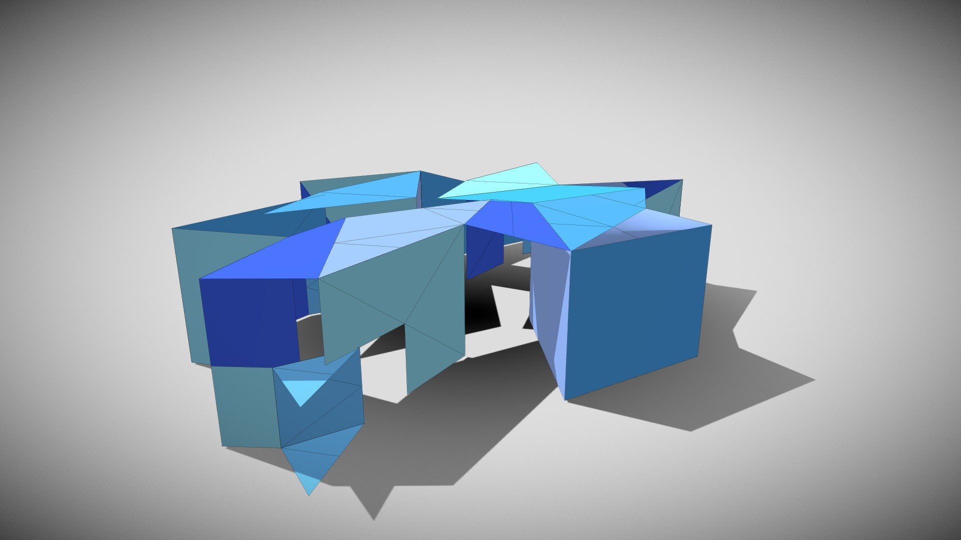 PrinciplesFinal - 3D model by Faryn.Nicole [fb4b8c2] - Sketchfab