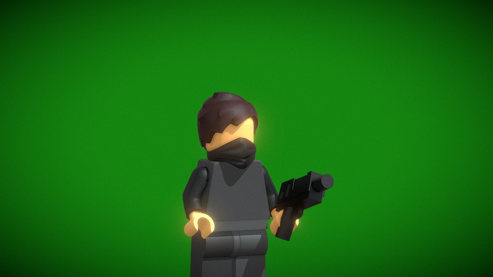 Untitled Model - 3D model by Mexus (@harut080211) [fb4bb67] - Sketchfab