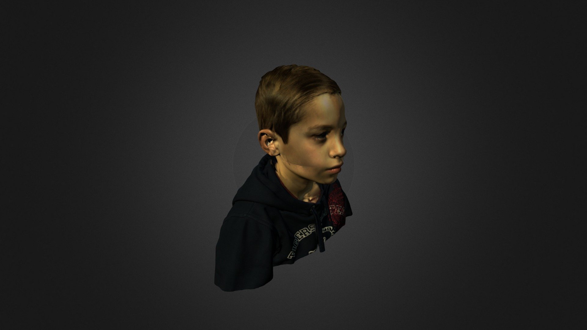 Matteo - Download Free 3D model by sculped [fb4cb0e] - Sketchfab