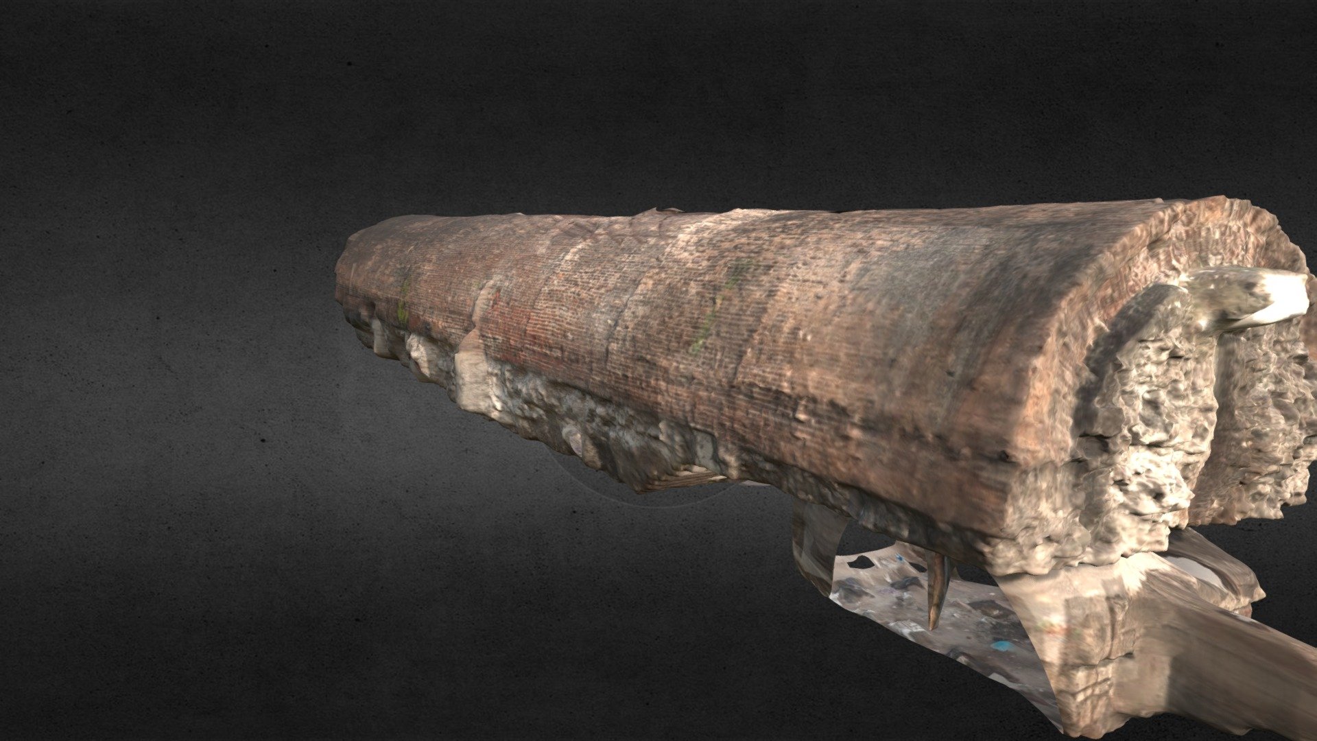 Bonker Insidesmal - Download Free 3D model by surfsyco [fb4cdf1 ...