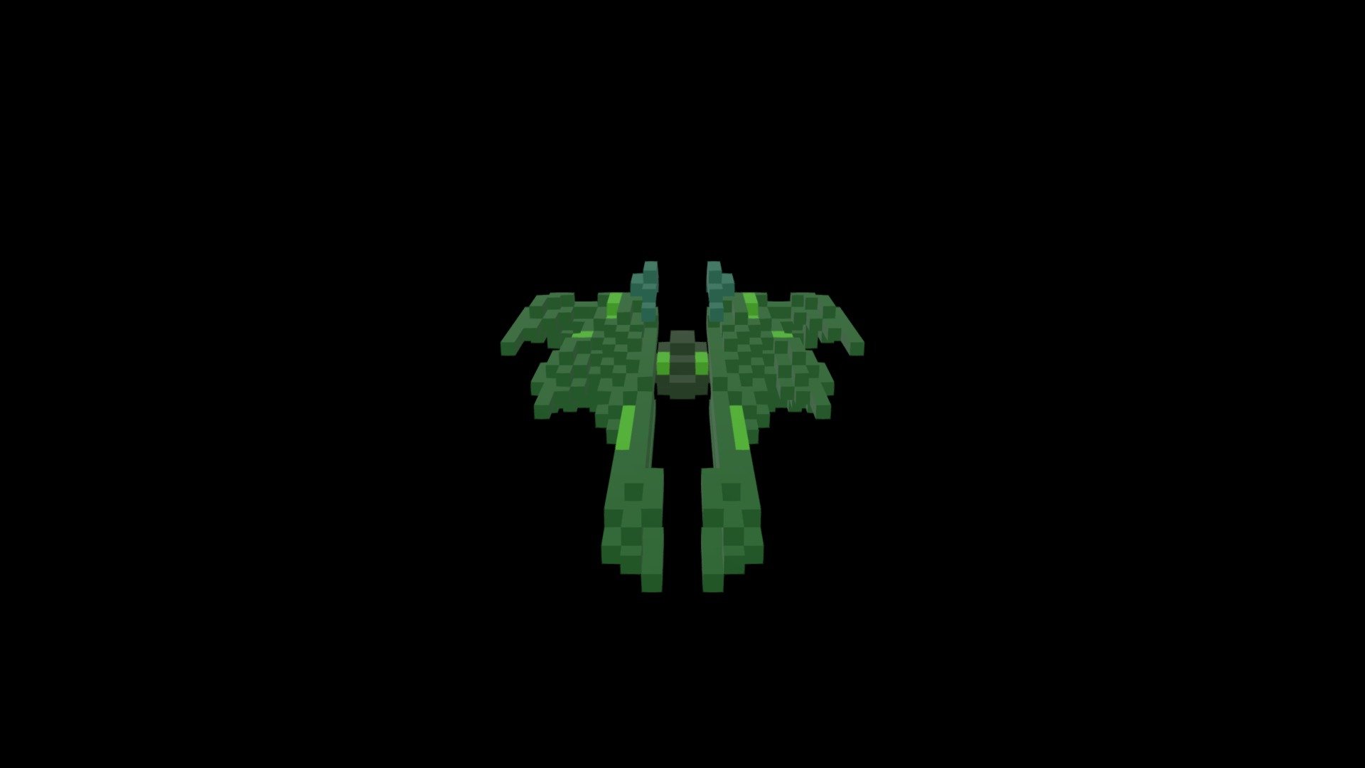Swarm Enemy 2 - Download Free 3D model by Soirs Embers (@SoirsEmbers ...