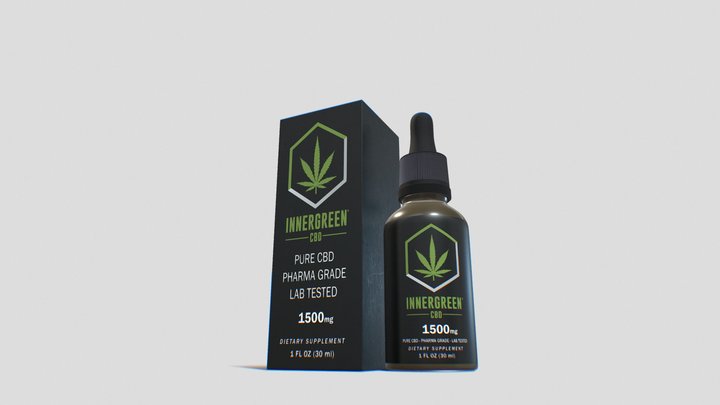 Hemp 3D models - Sketchfab