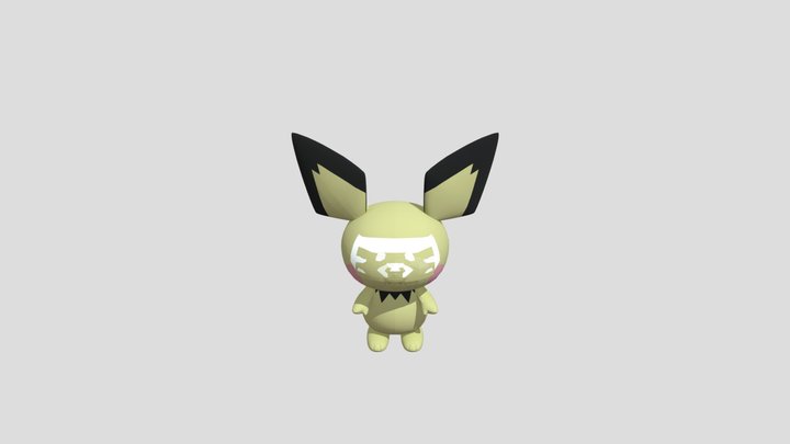 Smashbrosultimate 3D models - Sketchfab
