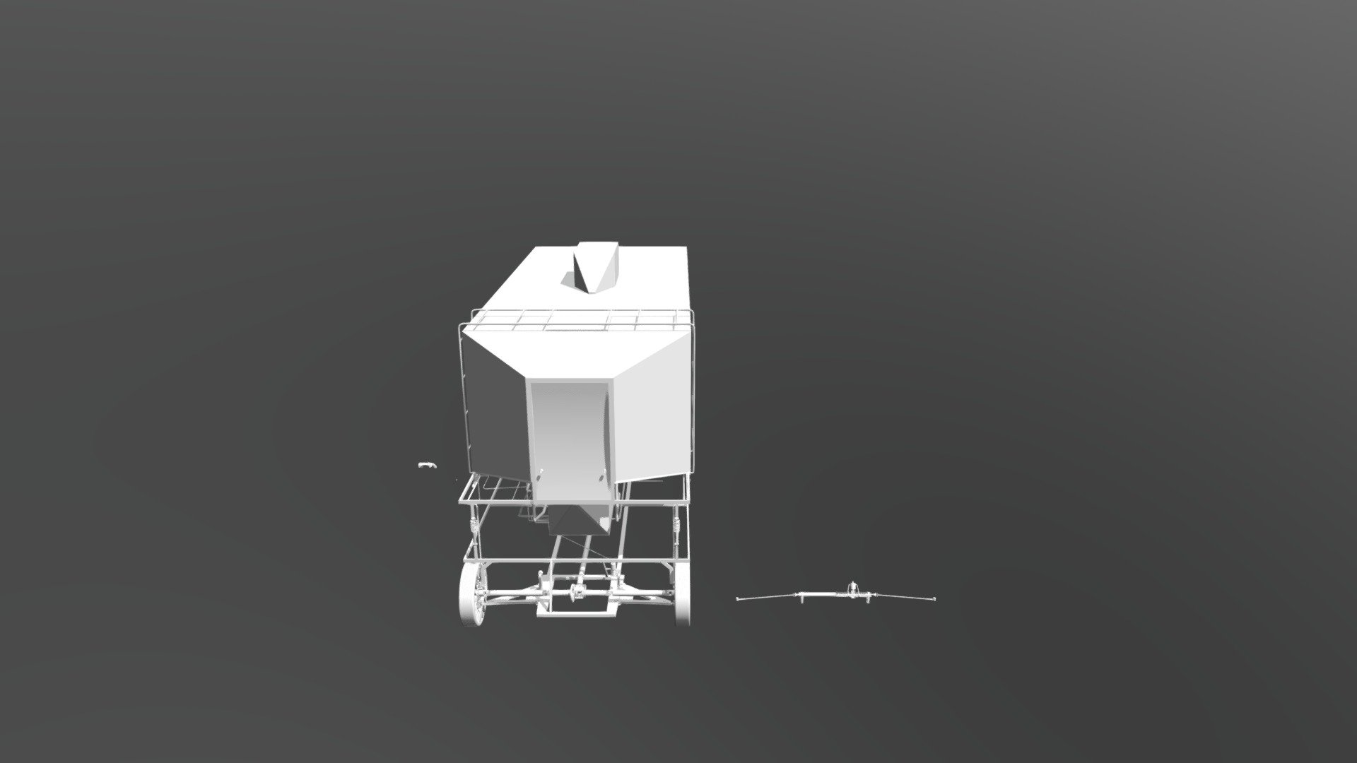 AT Minivan (IC) - 3D model by AT_CAD_Team [fb510ef] - Sketchfab