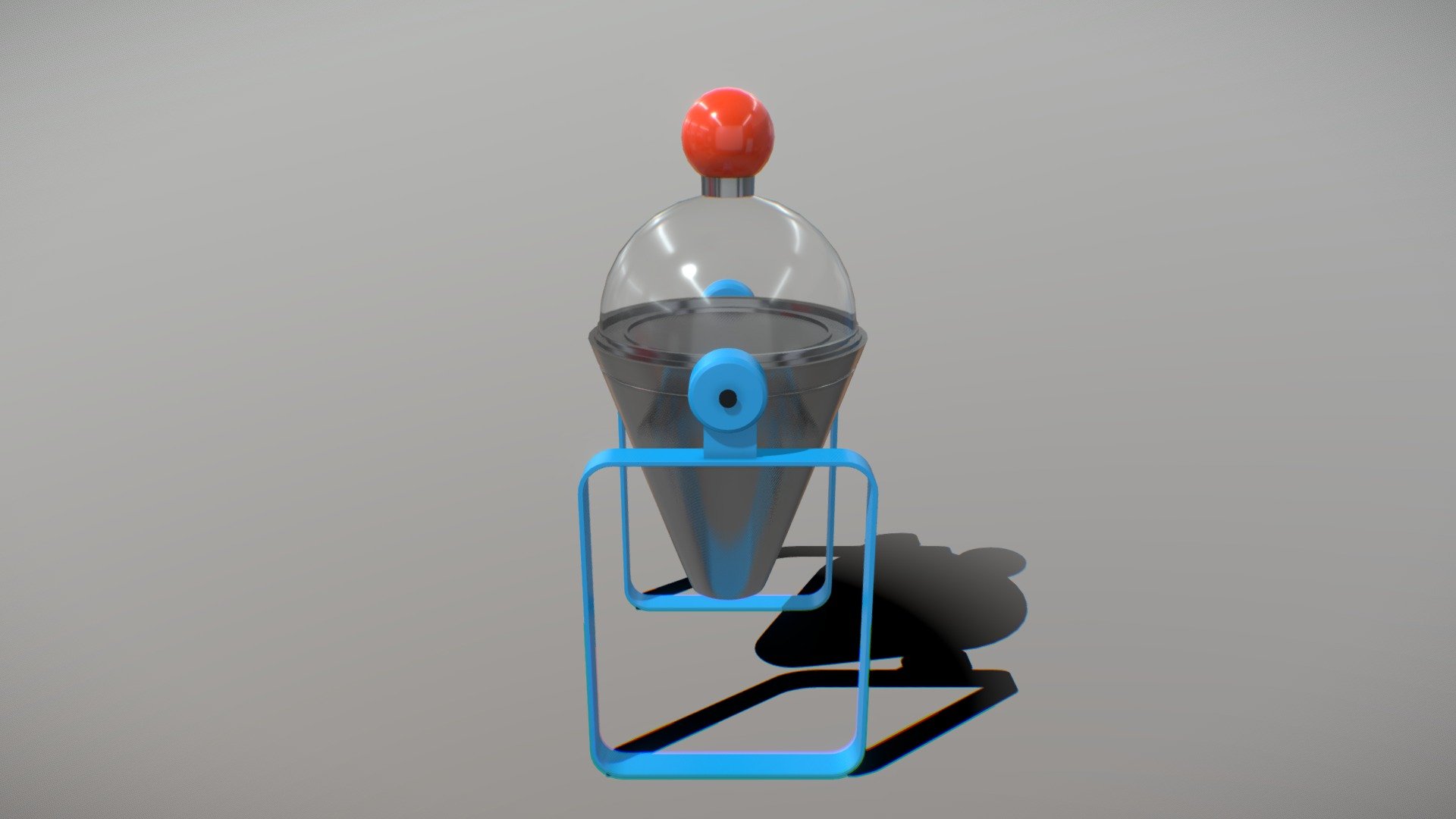 Test- Sketch Fab2 - 3D model by carlosexa4 [fb51337] - Sketchfab