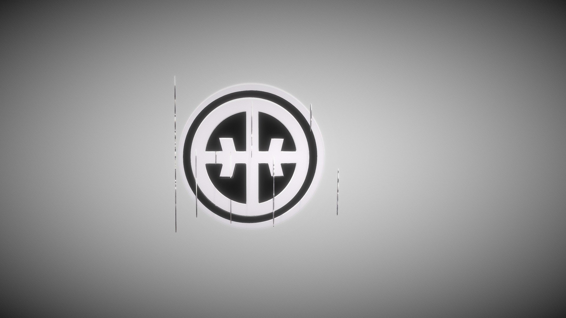 engine_and_logo - 3D model by metinakbas [fb51362] - Sketchfab
