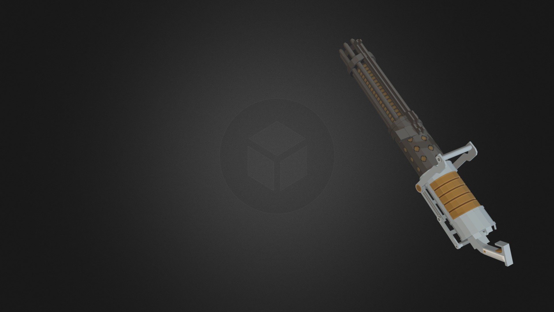 Z6 rotary - 3D model by thereal124c41 [fb51a20] - Sketchfab