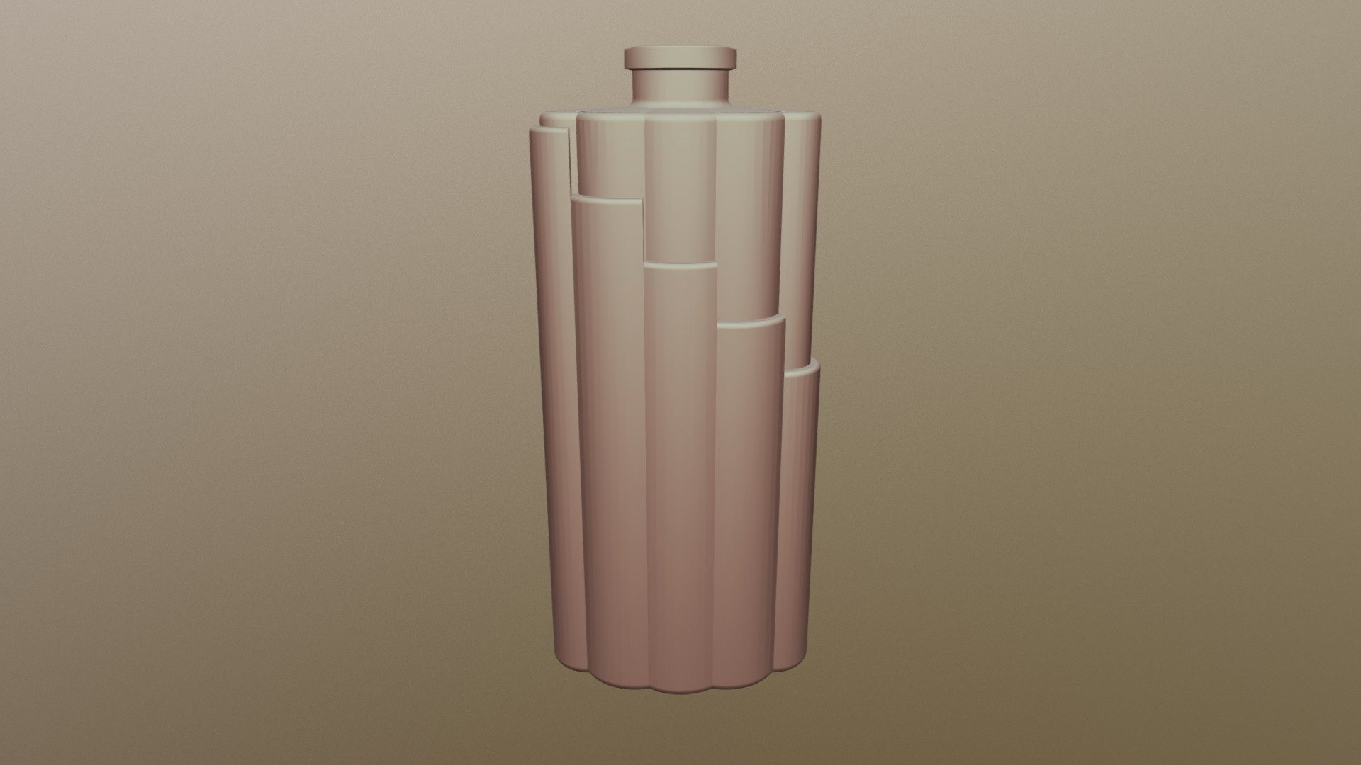 75 Ml Maza Step - 3D model by sanjeevjha9363 [fb51a9b] - Sketchfab