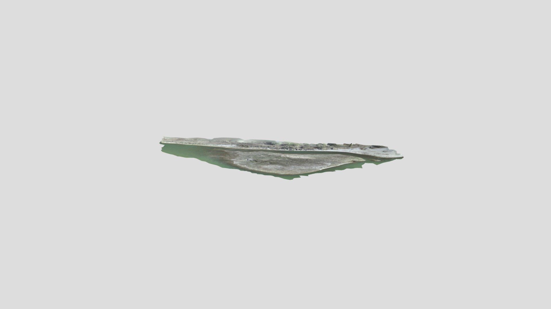 TROKE_McKinnon_3D_Model - 3D model by khaitgoh [fb53961] - Sketchfab